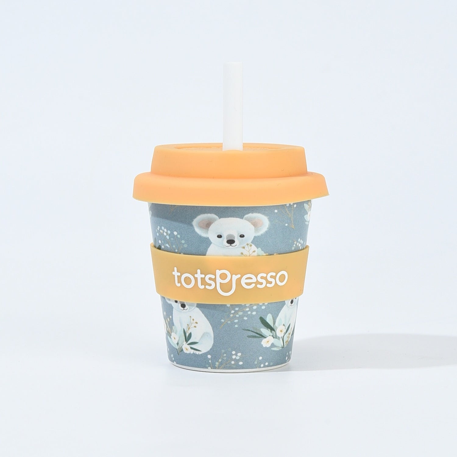 Totspresso | Babycino Keep Cups for Kids